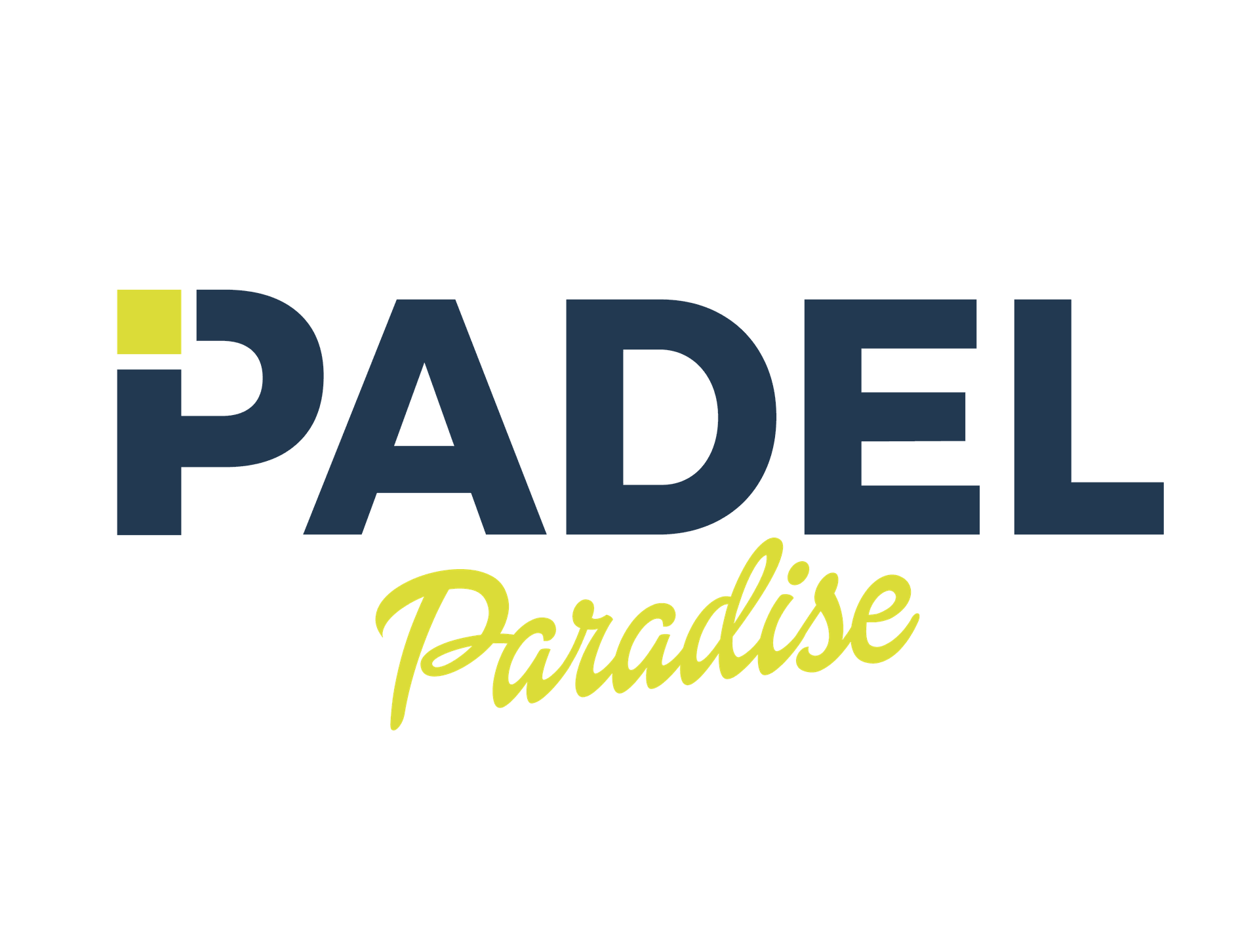 Padel Paradise - Stage de padel au Portugal en villa privative